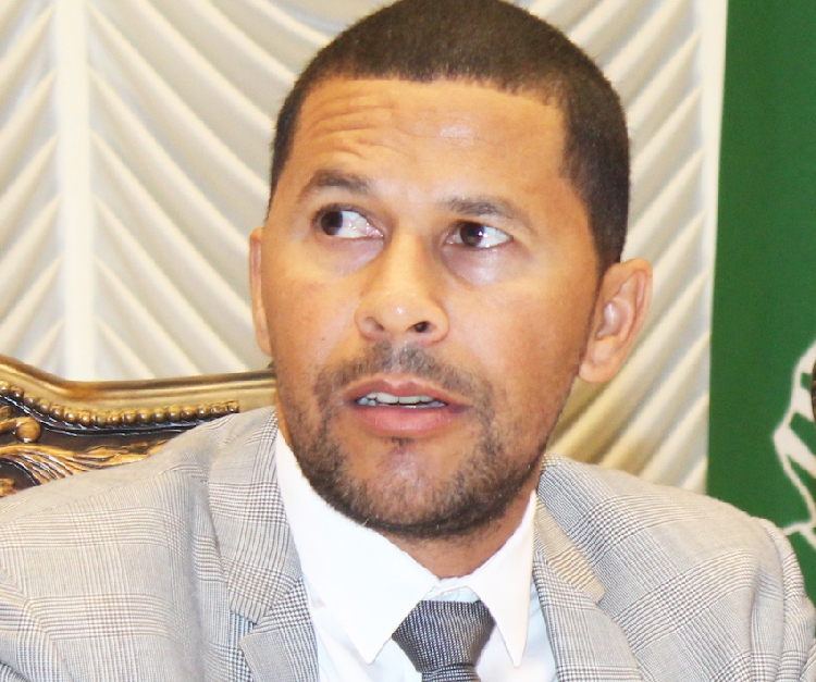 'Govt has turned blind eye to Kombat's suffering' - The Namibian