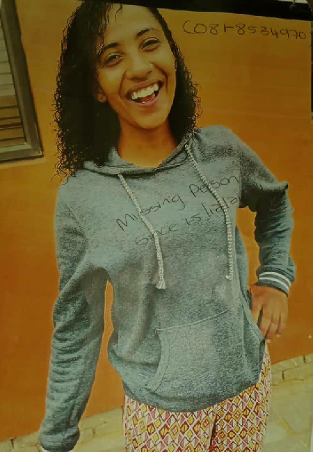 Public assistance needed to find missing teen - The Namibian