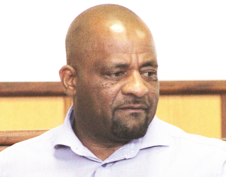 Murder accused back in jail over trial delays - The Namibian