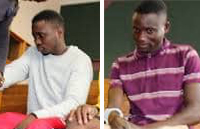 Dangerous alleged killers escape at Swakop - The Namibian