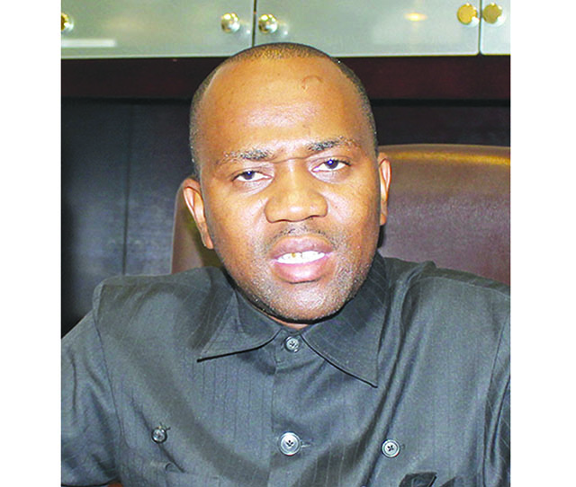 Kazapua urges more investments in Katutura - The Namibian