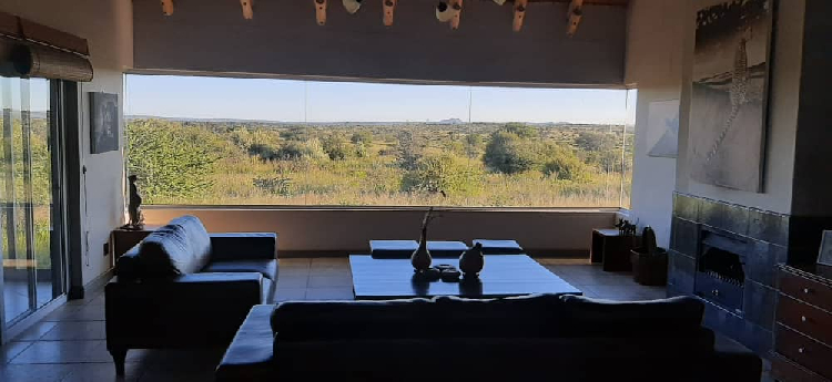 Naankuse – A hidden utopia - The Namibian