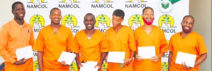 NUNW wants Namcor to be liable for jabs - The Namibian
