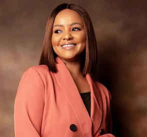 Nelao Ups Her Game - The Namibian