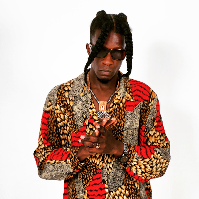 Nga-I's Post Turns into Hip-Hop Debate - The Namibian