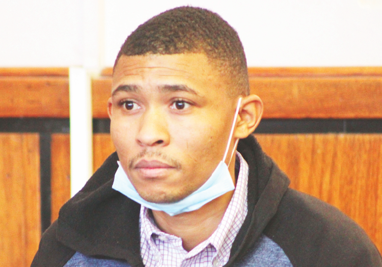 Fishrot accused parks bail bid ... state's engagements with Van Wyk ...