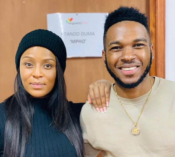 Capitalise on the Crowd – Paul Da Prince - The Namibian