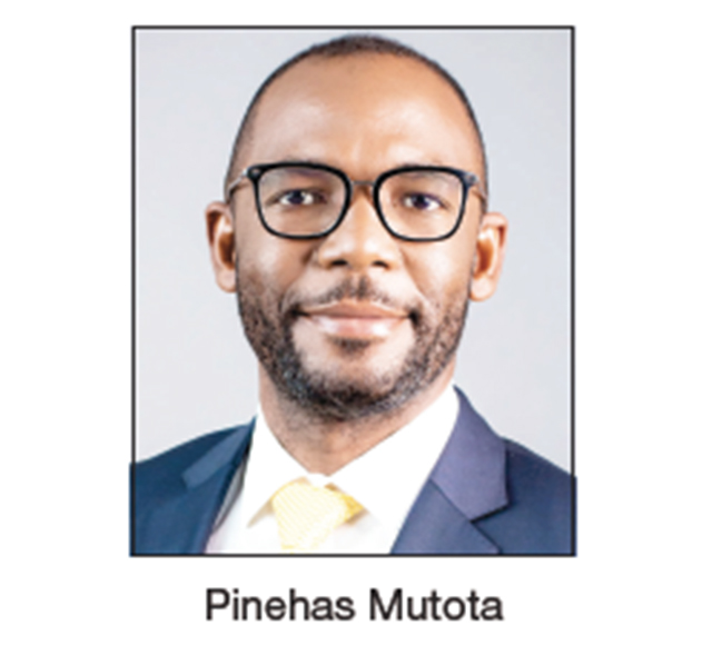 ECN ta toto po ehangano lyokwaandjaganeko olusheno mOvenduka - The Namibian