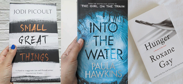 7 spectacular reads of 2017 - The Namibian
