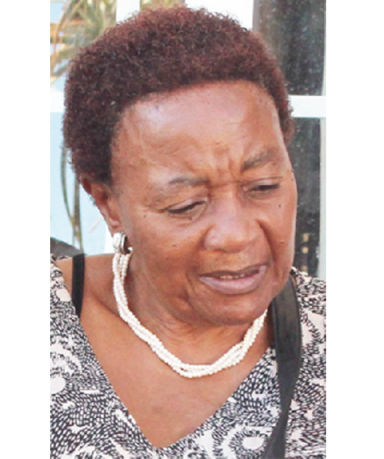 Release of murder suspect angers family - The Namibian