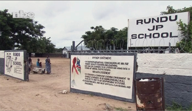 Rundu primary school to receive new toilets - The Namibian