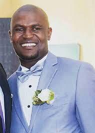 Sindano sentencing tomorrow - The Namibian