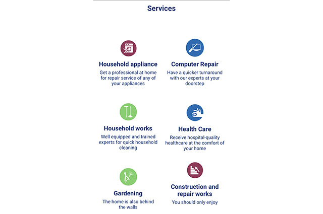 OneNam – Your One-Stop Shop For Local Services - The Namibian