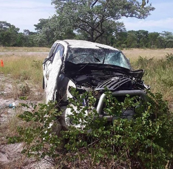 More Zambezi road accident victims identified - The Namibian