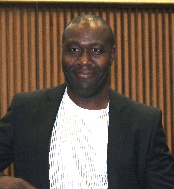 Delay continues in cheque theft trial - The Namibian