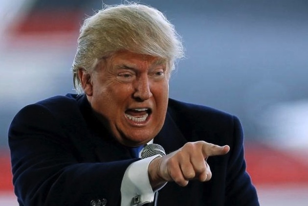 Trump 'needs all the help he can get,' donors say - The Namibian