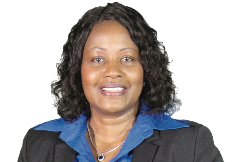 Hengari still NWR chief - The Namibian