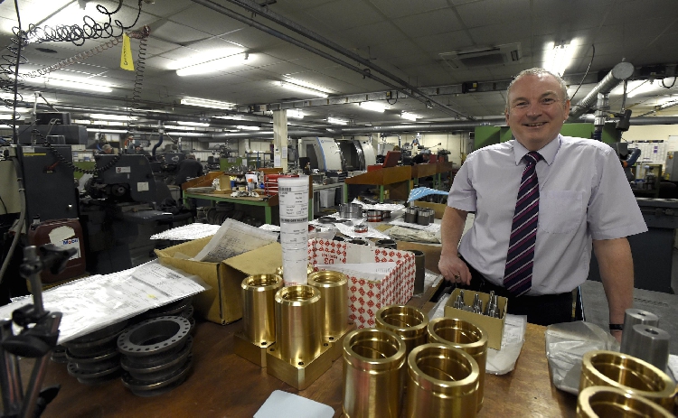 British bosses brace for Brexit - The Namibian