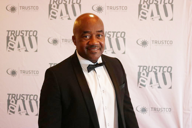 Trustco to retrench Walvis Bay workers - The Namibian