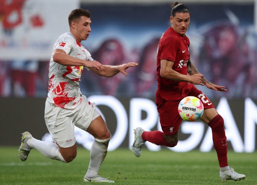 'Pandora's box' opens as Nunez scores four in Liverpool friendly - The ...