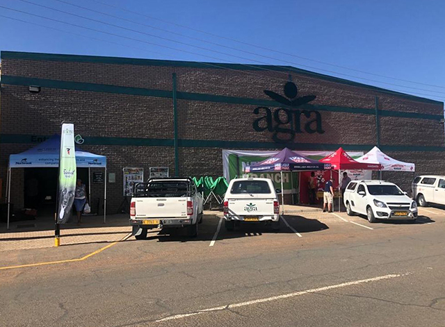 Agra records profit, revenue growth - The Namibian