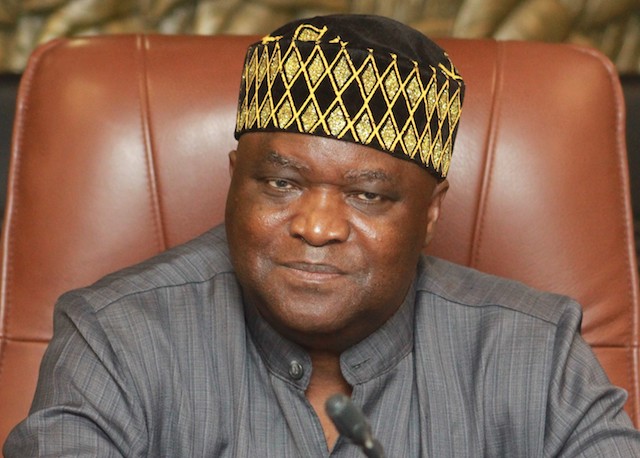 Kawana dismisses claims on Tunacor - The Namibian