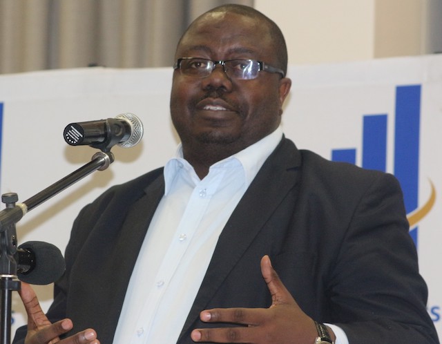 NSA puts census mapping on hold amid COVID-19 outbreak - The Namibian