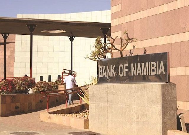 Private sector awaits recovery, loses confidence - The Namibian