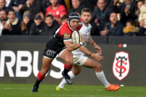 Toulouse coach Mola hits out at 'grandfather rugby' - The Namibian