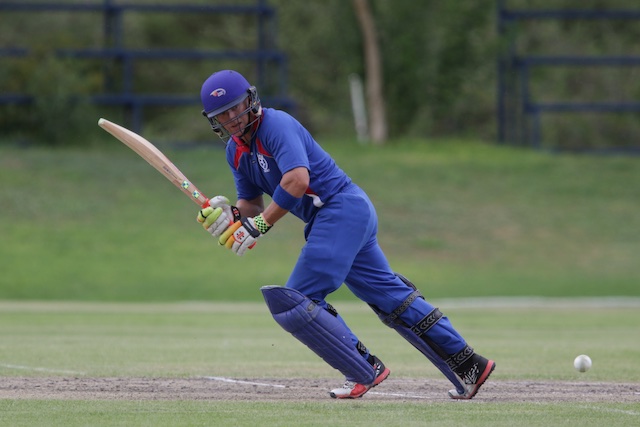 Spotlight on Craig Williams - The Namibian