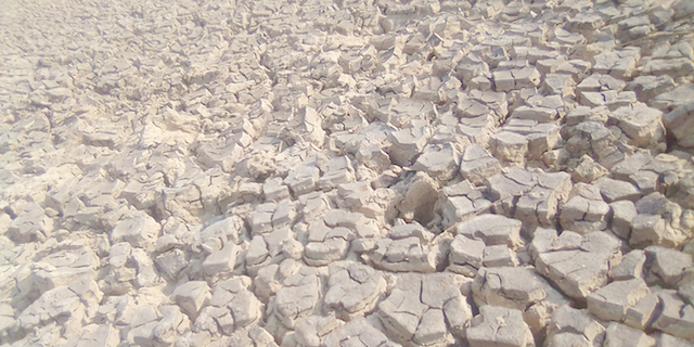 Climate change and Namibia's aquifers - The Namibian