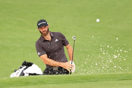 Golf's best chase PGA crown - The Namibian