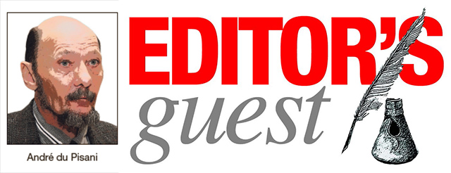 Reinventing Reconciliation - The Namibian