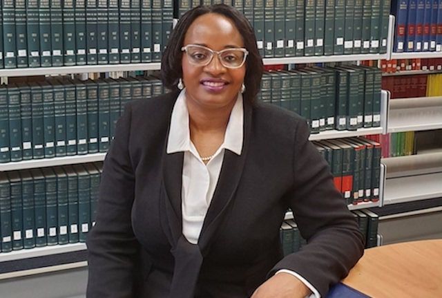 Upholding the Social Contract to Build Namibia - The Namibian