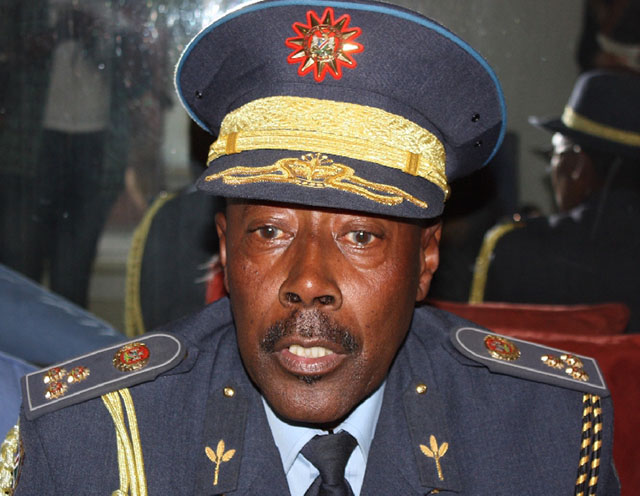 Police make more drug busts - The Namibian