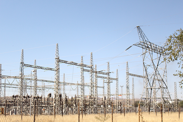 Oshakati needs N$150 million for electricity - The Namibian