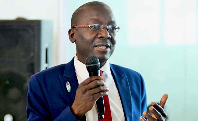 Uutoni to lobby for bigger local authority wallet - The Namibian