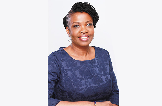 The New Way of Planning - The Namibian