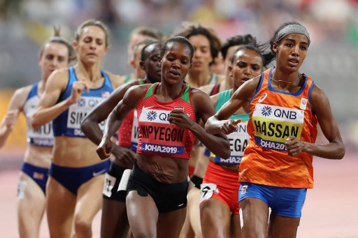 Congested calendar could mean athletes won't double up in 2021 - The ...