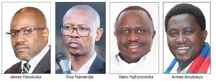 Fishcor's poisoned chalice - The Namibian