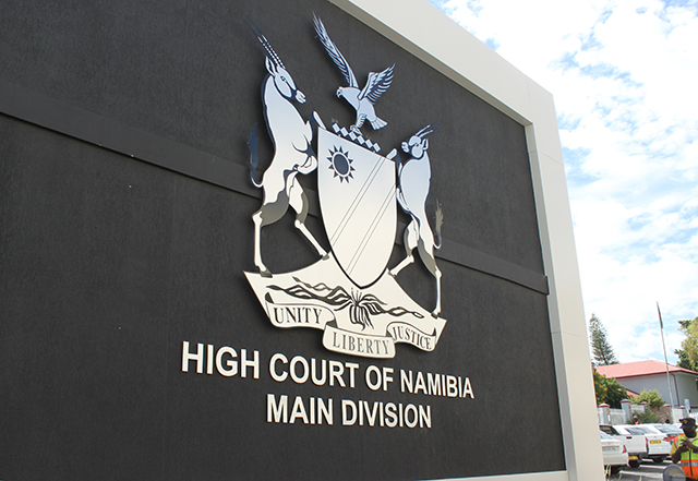 Court challenge for //Kharas leadership - The Namibian