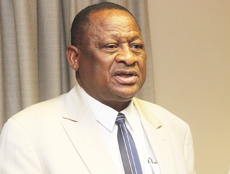 UPDATE: Namibia's Covid-19 cases at 102 - The Namibian