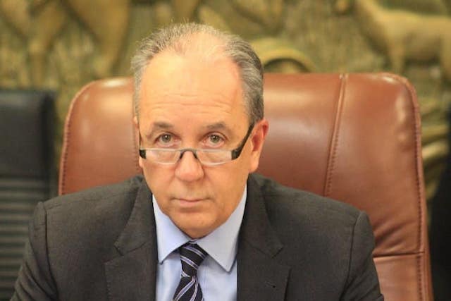 Fishcor interim board's term extended to September - The Namibian