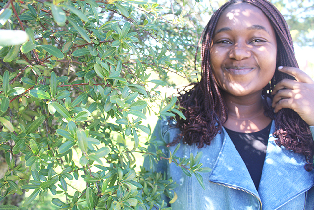 Keep Walking - The Namibian