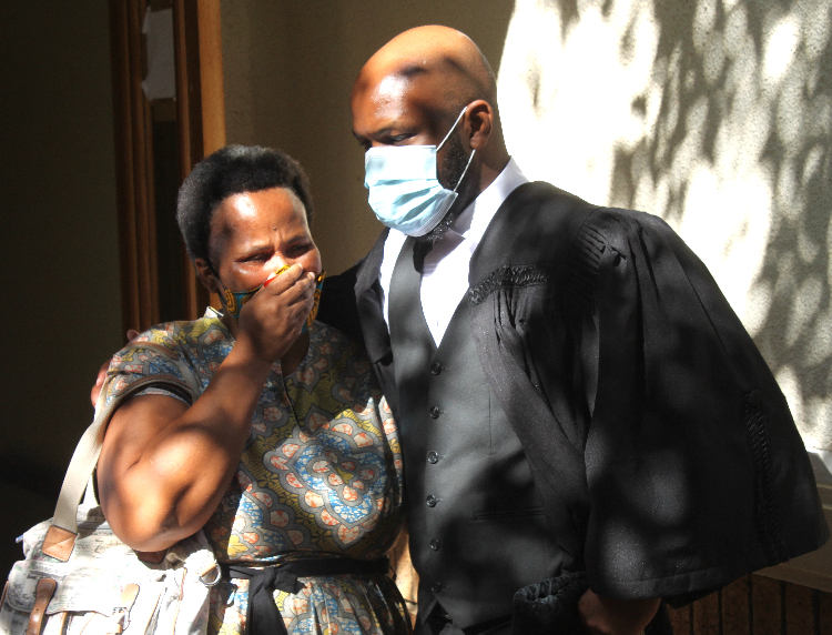 Woman acquitted of murdering teen - The Namibian
