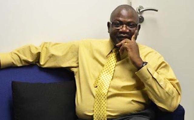 Fishcor in financial fix - The Namibian