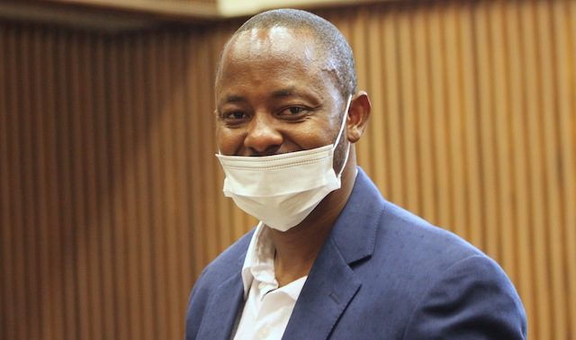 Judges conclude evidence implicates Fishcor CEO - The Namibian