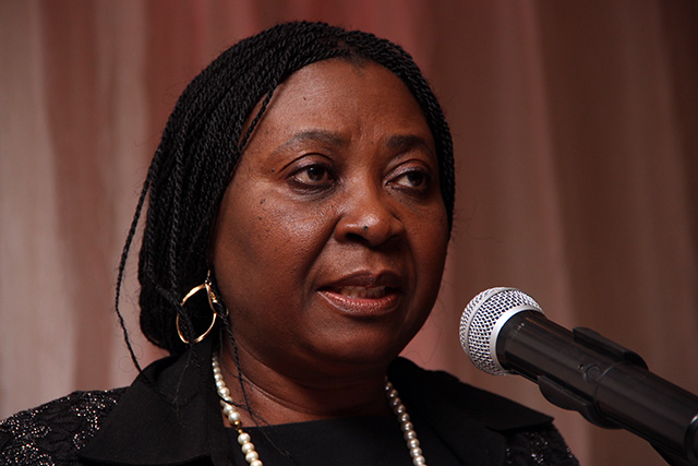 SSC extends Mungunda's contract for 5 years - The Namibian