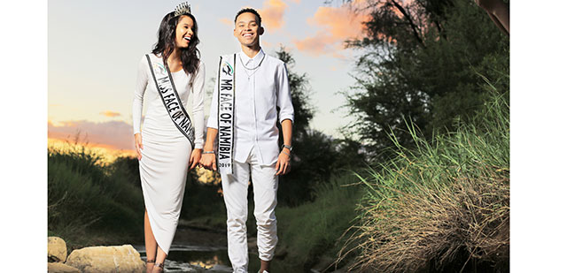 Are You The Face Of Namibia? - The Namibian