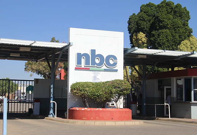 The Government and NBC Must Explain - The Namibian